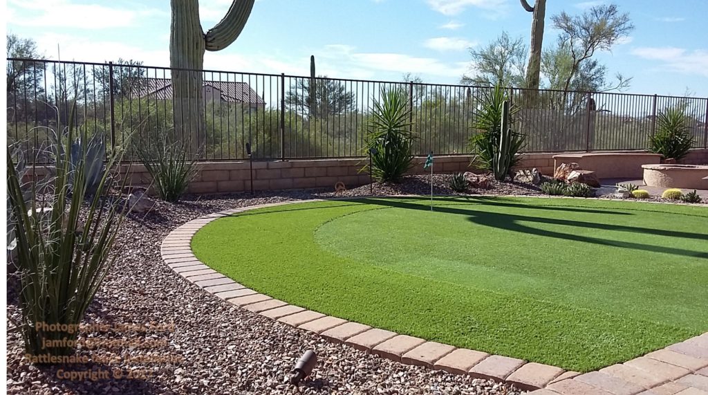 Snake Fence Installation - Rattlesnake Solutions
